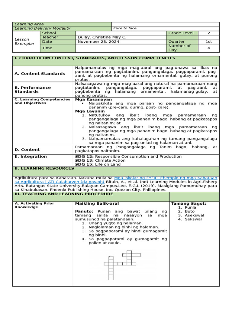 Docs in Epp LP | PDF