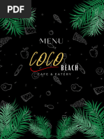 Lokasi Outlet Kopi Kenangan | PDF