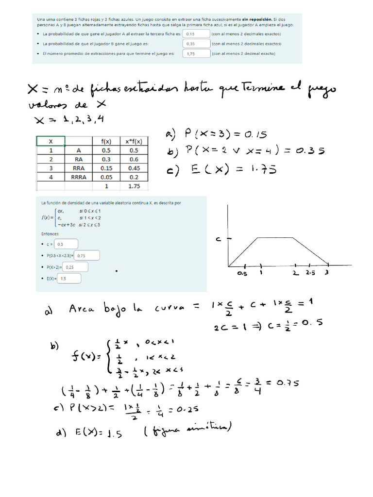 Solucion Examen Fase 3 | PDF