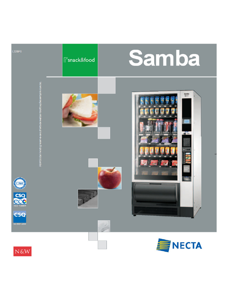Samba | PDF