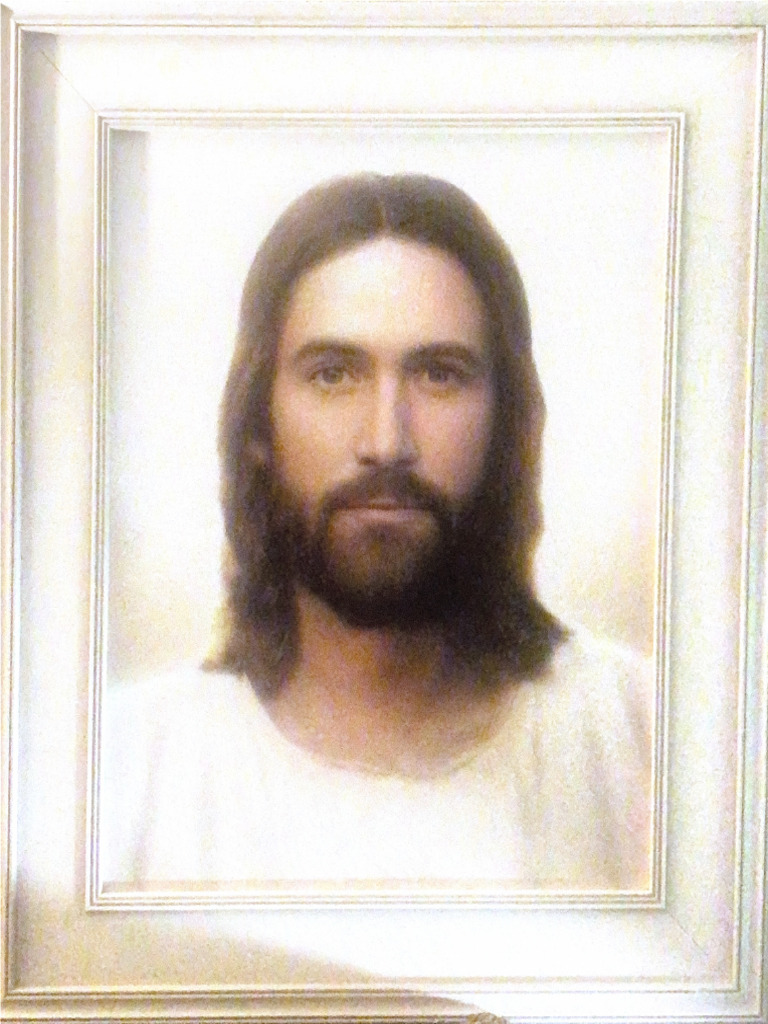 Jesus The Christ | PDF