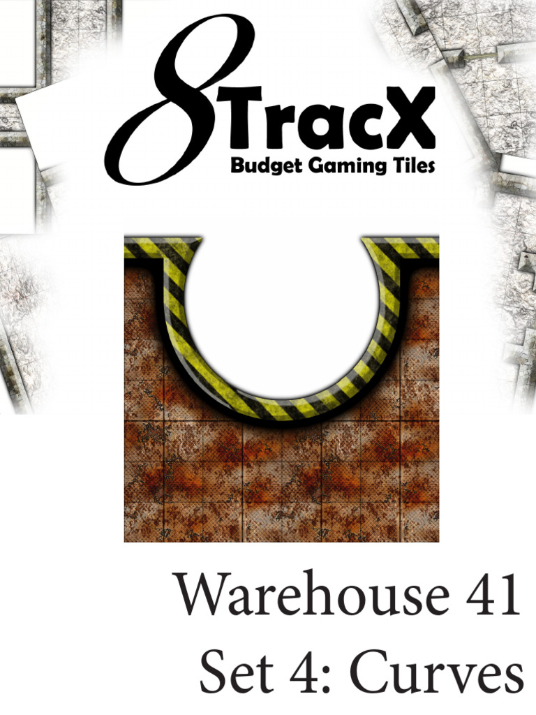 Affordable Tabletop Gaming Tiles | PDF