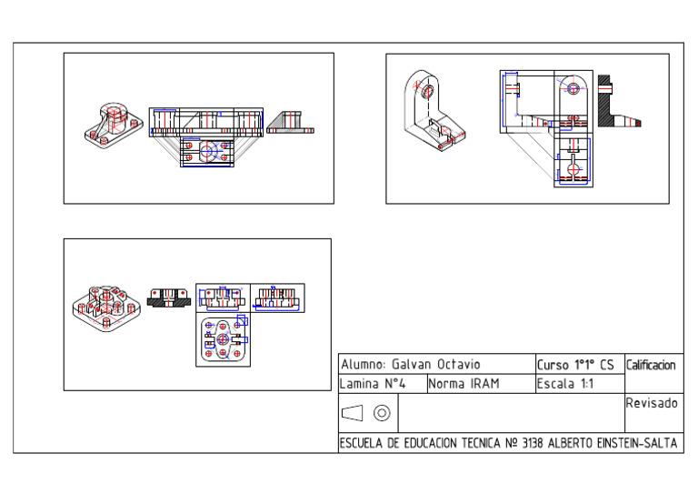 TP N°8-Presentación1 | PDF