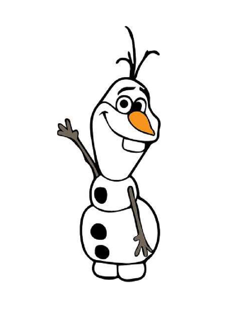 Olaf 02 | PDF