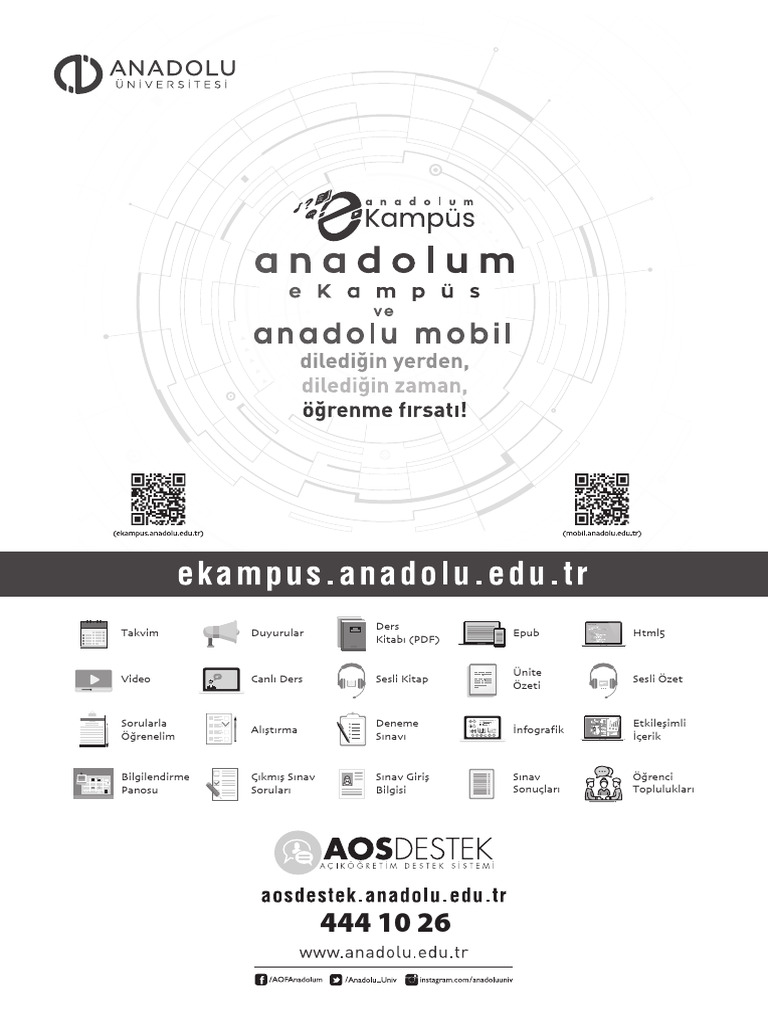 Karahanli Türkçesi̇ Ders Notlari | PDF