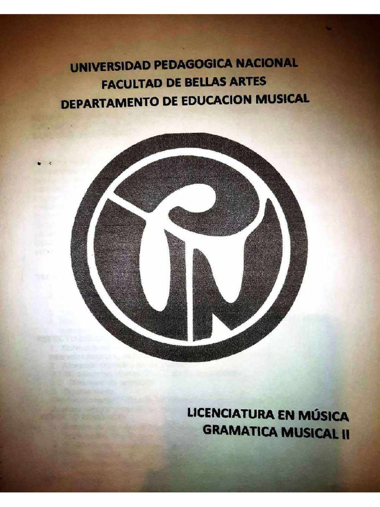 Gramática II - 240531 - 150628 | PDF