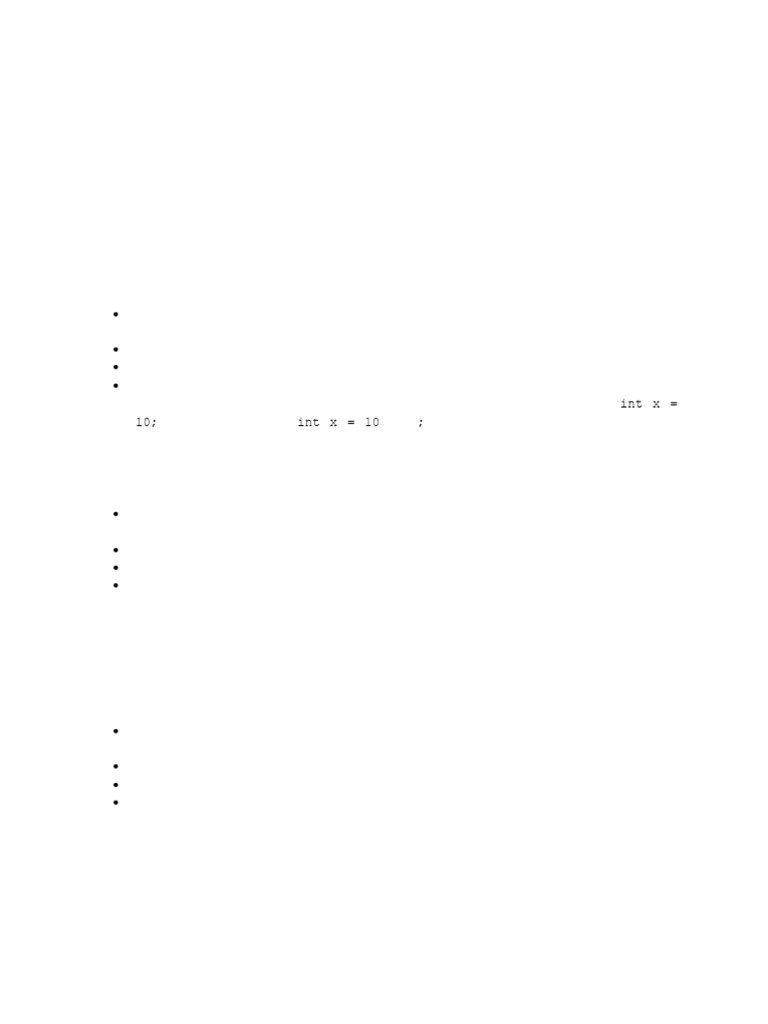 Introduction To The Phases of A Compiler | PDF | Parsing | Compiler