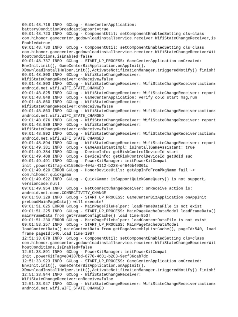 gc_2024_12_02 | PDF | Web Standards | Computer Networking