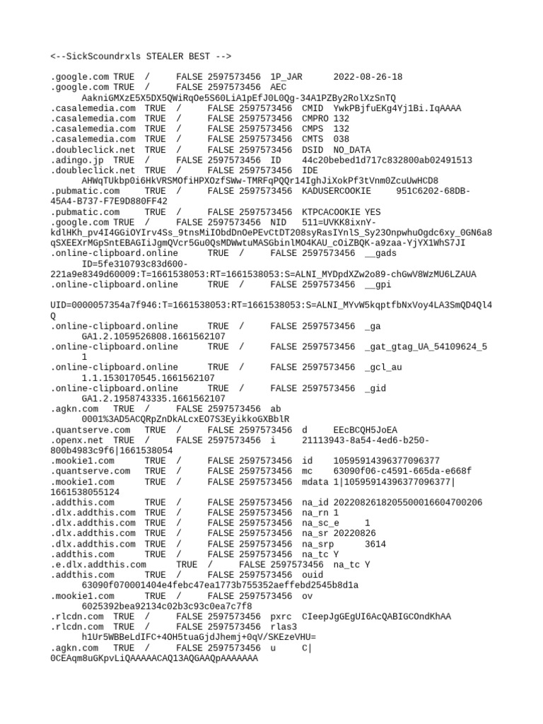 crcook (1) | PDF | Computer Architecture | Unix