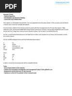 Neonatal Resuscitation NRP 8th Algorithm | PDF | Cardiopulmonary ...