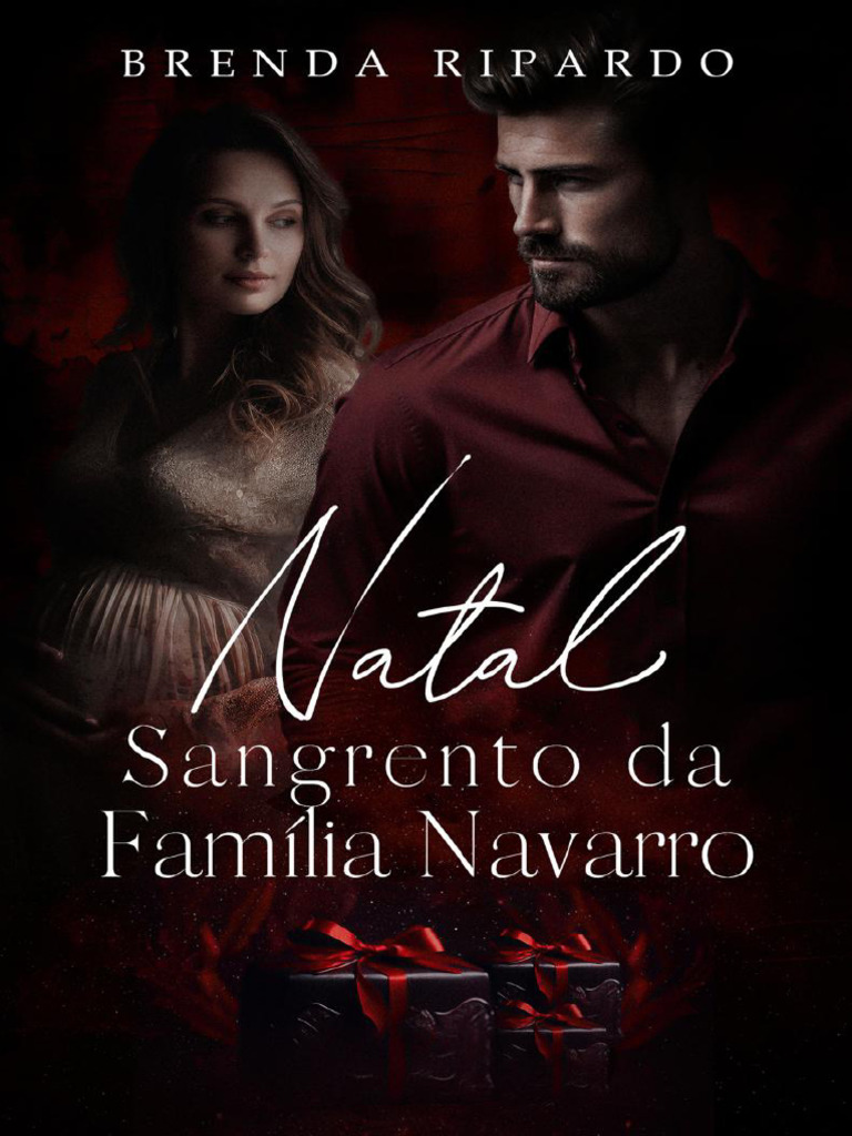 Natal Sangrento Da Familia Nava - Ripardo , Brenda | PDF | Direitos ...