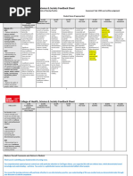 Topic 8 Example Summary Narrative For Hlo 1 | PDF | Mental Disorder ...