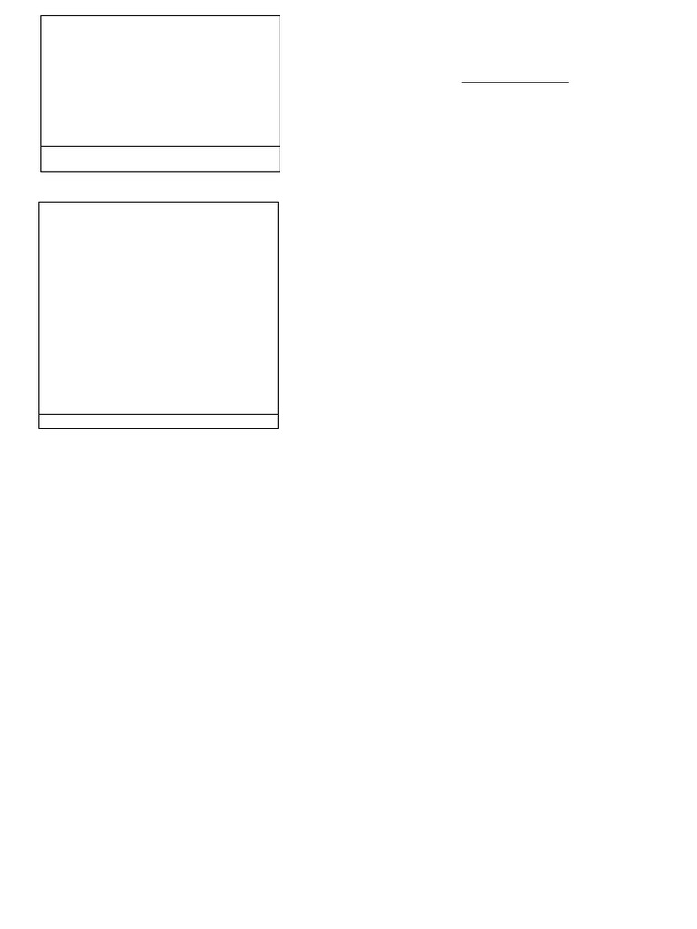 Etiqueta Contrato + CTPS (2 Colunas) | PDF