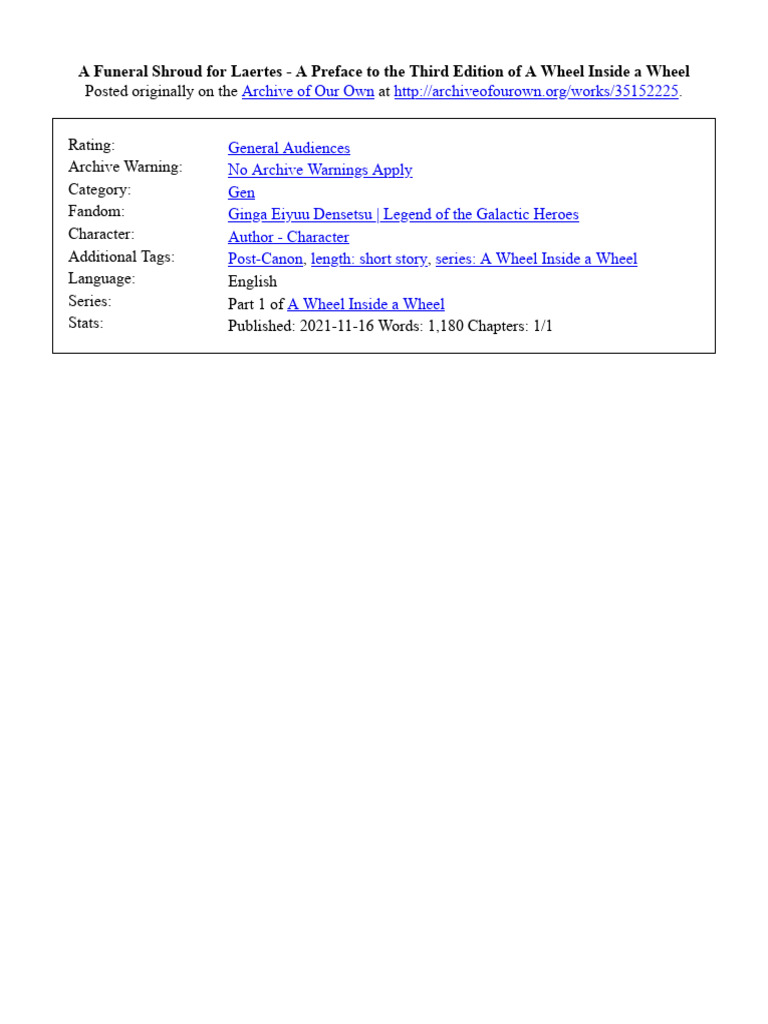 A_Funeral_Shroud_for | PDF | Weaving | Tapestry