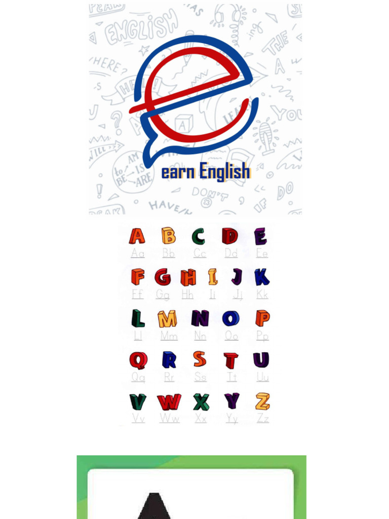 Basic Phonic For Beginner | PDF