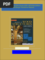 ASCE 7-16 Chapter 7 Snow Loads | PDF