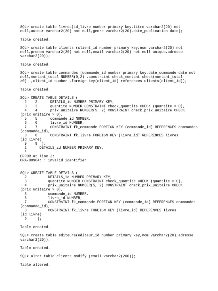 sql | PDF | Information Retrieval | Data Management Software sql | PDF | Information Retrieval | Data Management Software