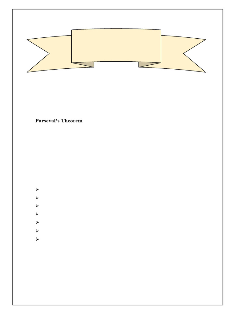 Correlation and Sampling Theorem | PDF | Spectral Density | Filter (Signal Processing)