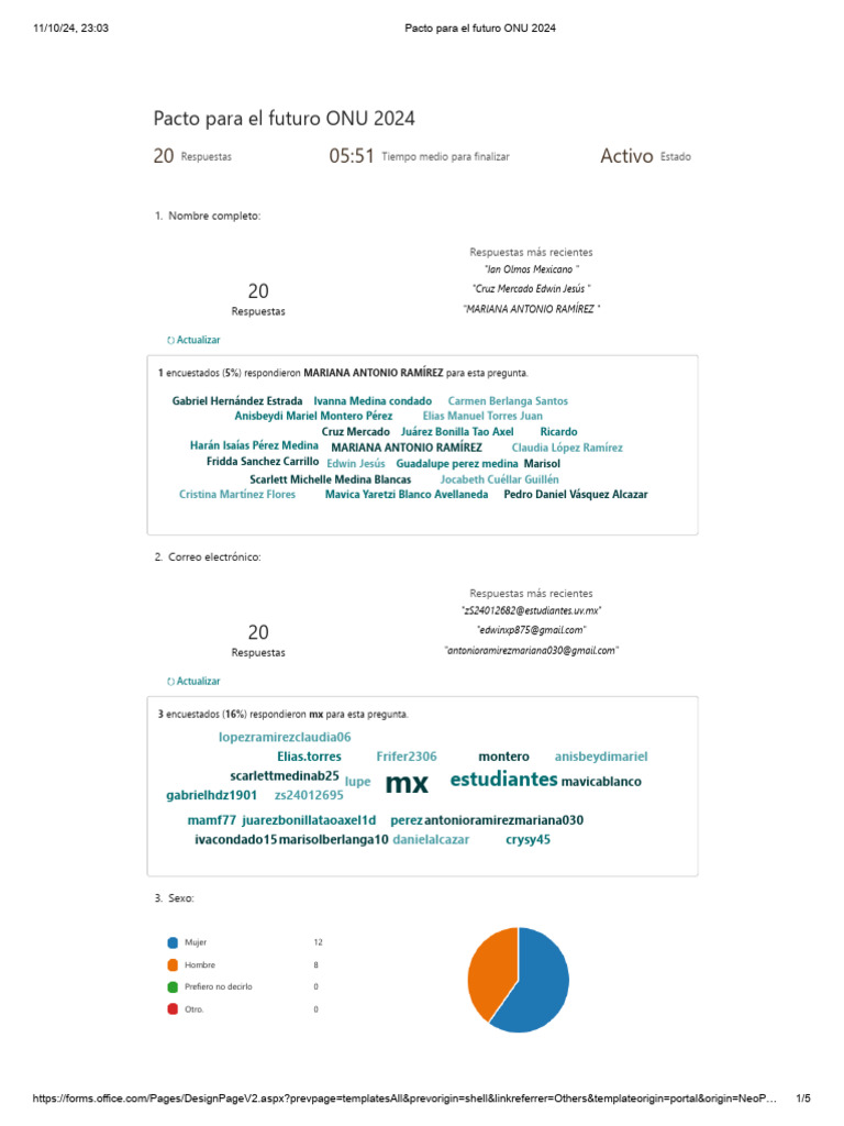 ACT09 NelliAtziriVásquezMartínez | PDF | Cambio climático | México