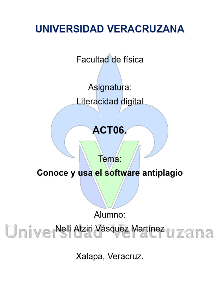 ACT06 LiteracidadDgitalPlagium | PDF