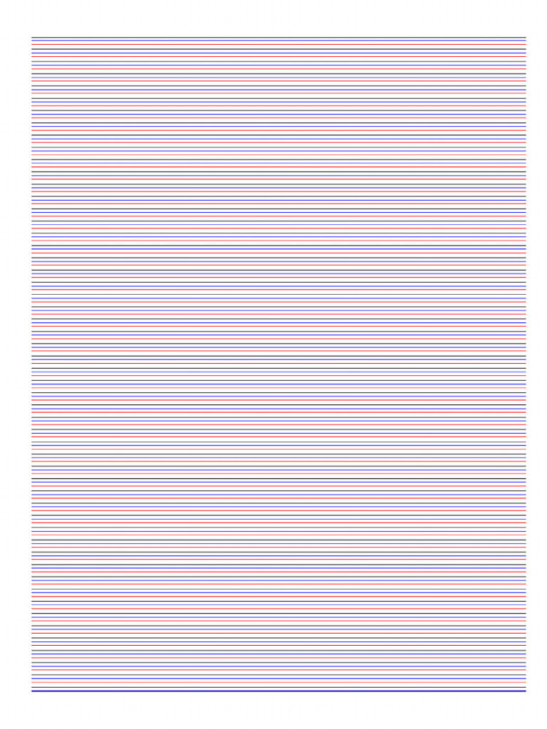 Guidesheet P 3mm 1 | PDF