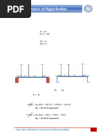Equilibrium of Parallel Force Systems | PDF | Force | Physics