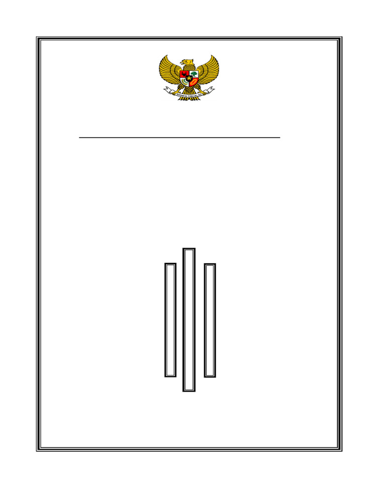 Dokumen Apbdes Sedang Tahun Anggaran 2024 | PDF