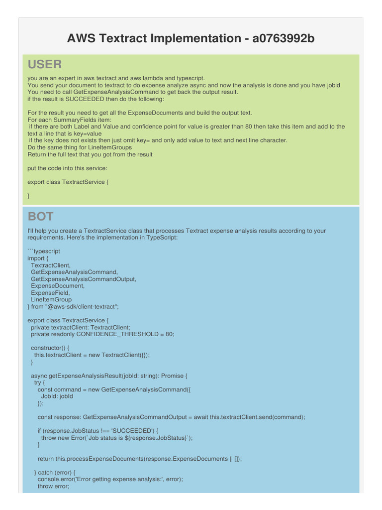 conversation (1) | PDF | Computer Engineering | Programming Paradigms