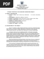 Sample Lesson Plan in Aral Pan Incorporating Numeracy | PDF | Lesson Plan | Social Sciences