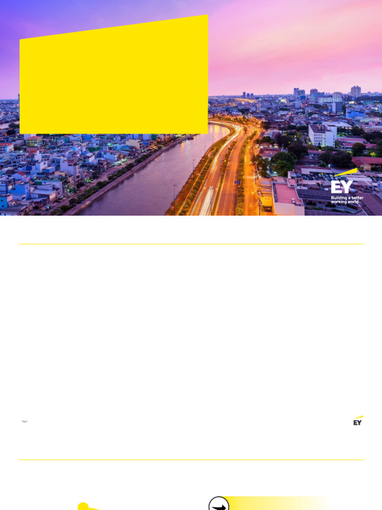 EY Presentation | PDF | Foreign Direct Investment | Taxes