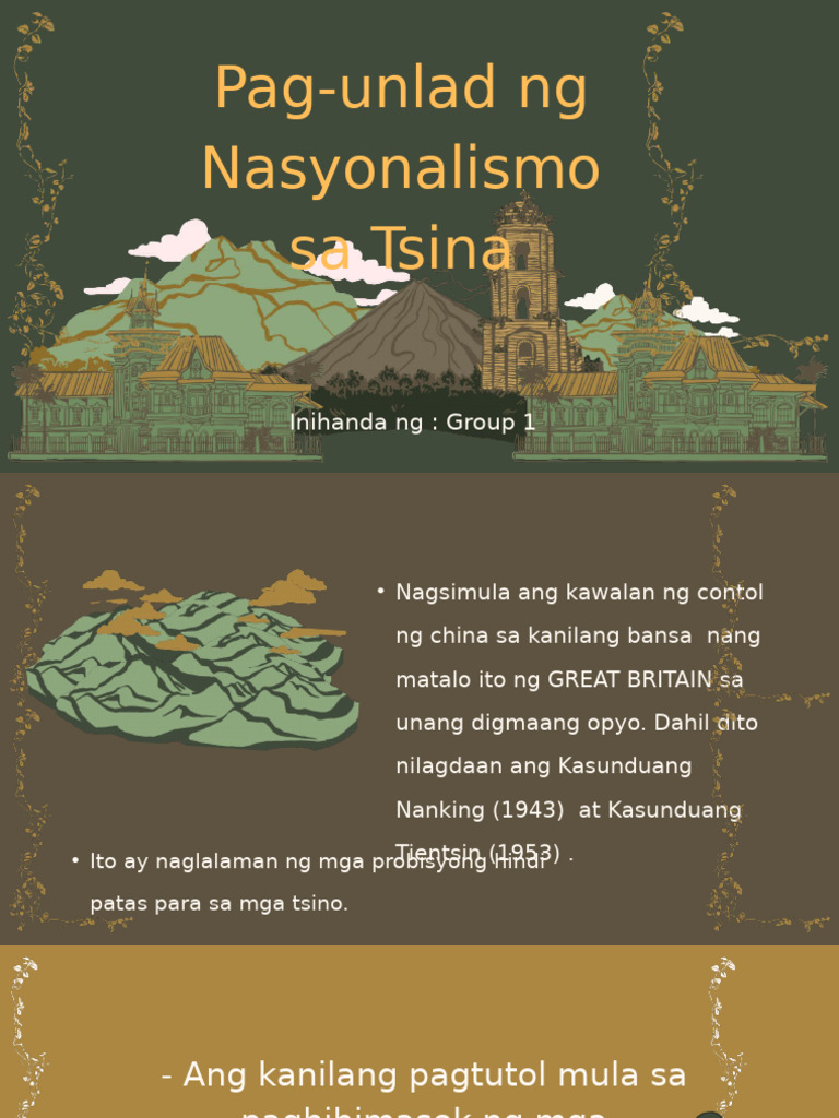 Ang-Pag-unlad-ng-Nasyonalismo-sa-China (1) | PDF