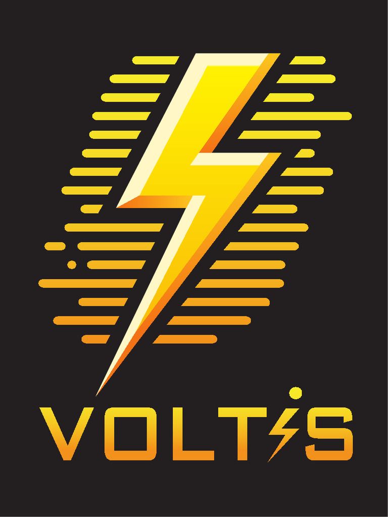 Voltis 2 | PDF