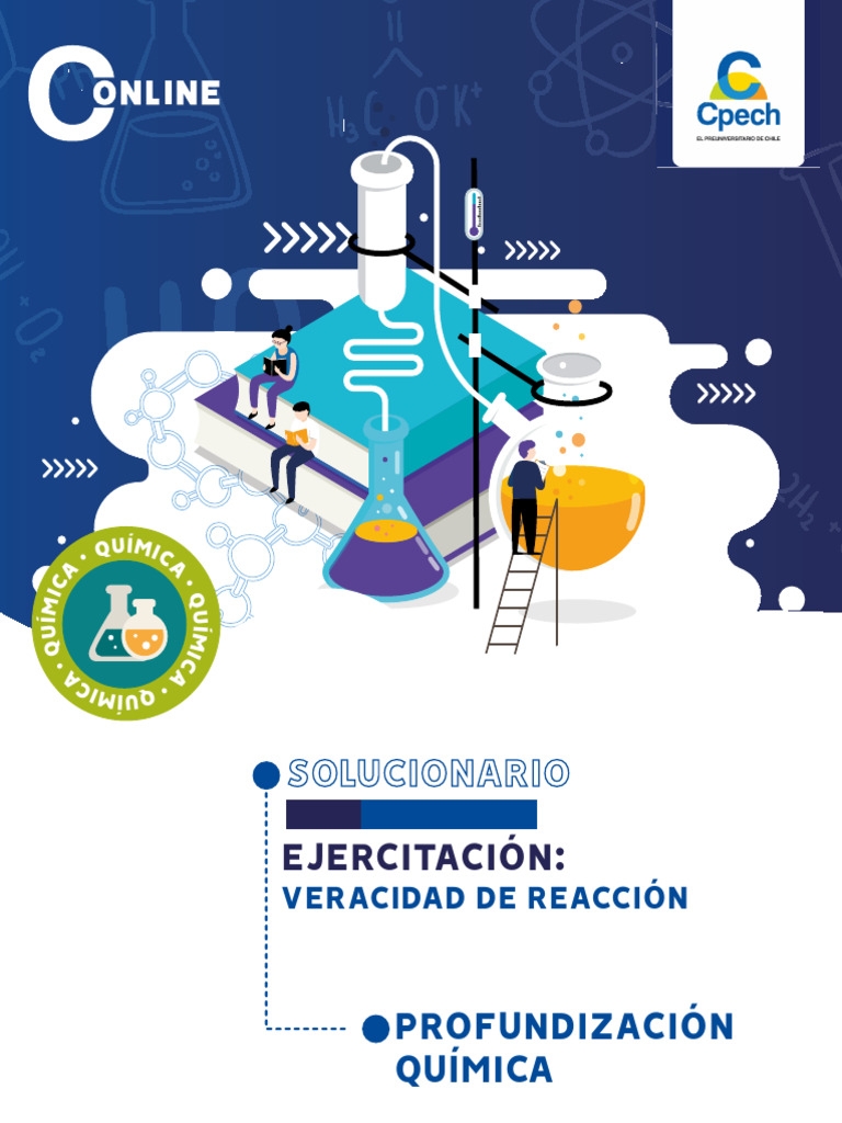 SOL_Velocidad_de_reacción_2 | PDF | Cinética química | Velocidad de ...