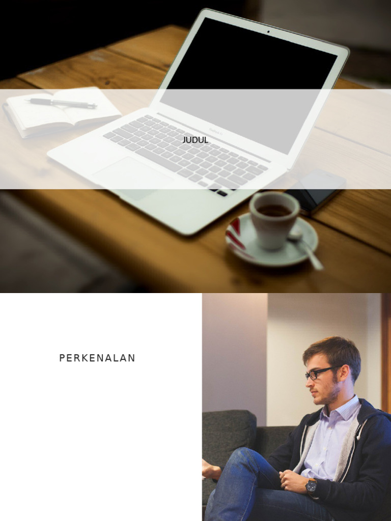 Slide Micro Teaching 2 | PDF