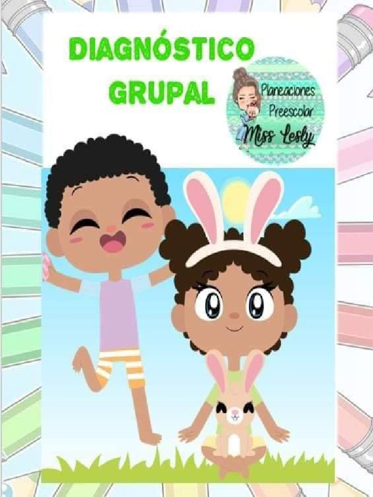 Diagnóstico Grupal | PDF