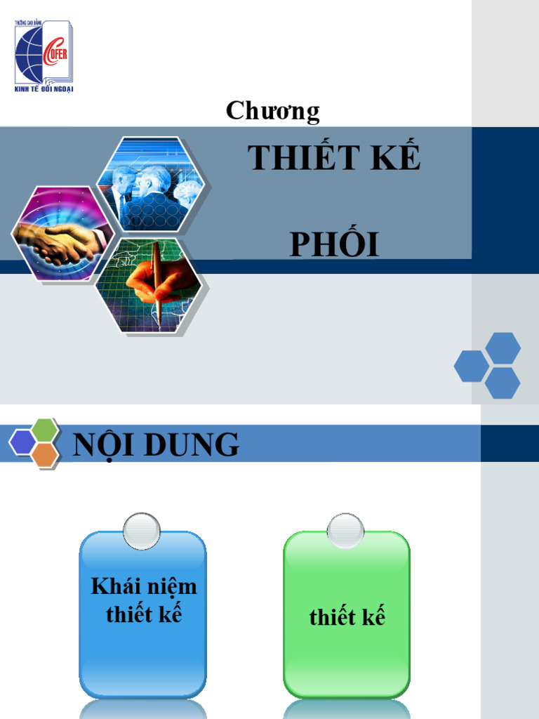 C4 - Thiet Ke KPP | PDF