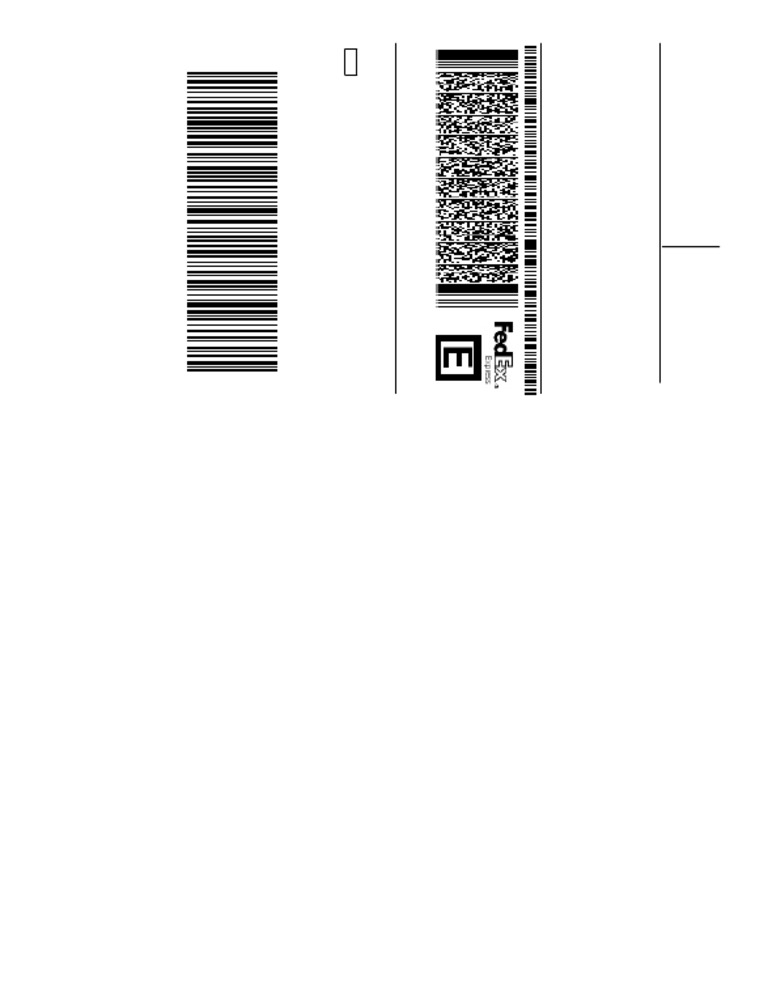 Shipping Label | PDF