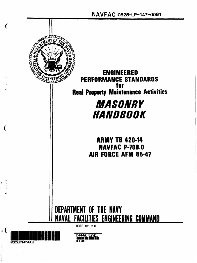 P-708 | PDF | Components | Building Technology