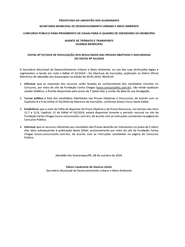 Apostila | PDF | Brasil