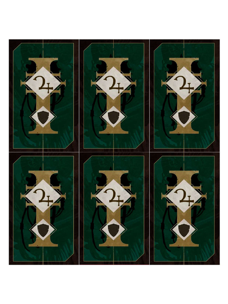 Cards 2 | PDF