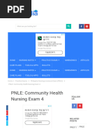 NYSED RN Application Form 1 Guide | PDF | National Council Licensure ...