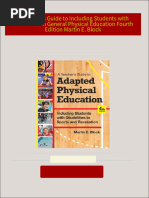 PE3 Individual and Dual Sports SYLLABUS | PDF | Lecture | Physical ...