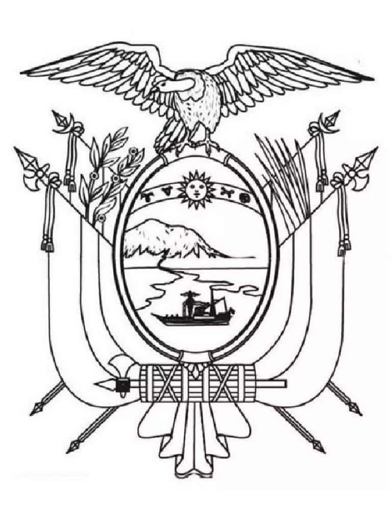 Escudo | PDF