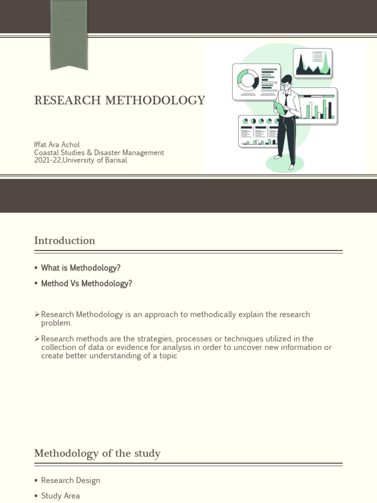 Research methodology | PDF | Methodology | Data Analysis