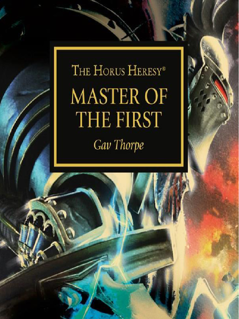 2014-10 - 04 El Señor de La Primera de Gav Thorpe | PDF | Legion romana ...