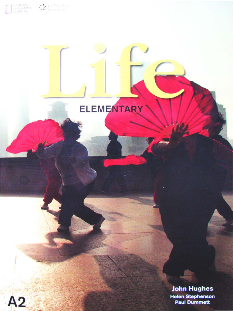 Life_Elementary_SB_2014_179p | PDF