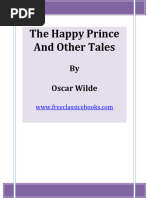 The Happy Prince eBook by Oscar Wilde | PDF | The Happy Prince And ...