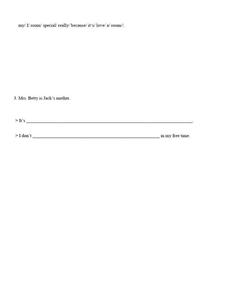 PRACTICE 9 MS TU 5 | PDF