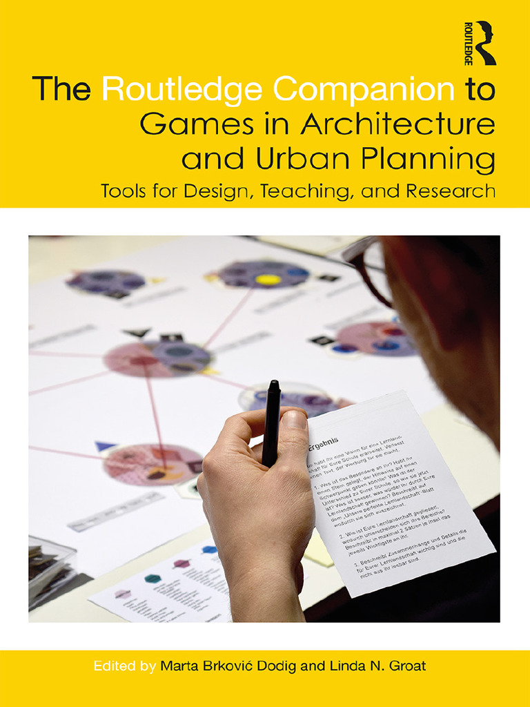 Games in Architecture and Urban Planning | PDF | Decision Making ...