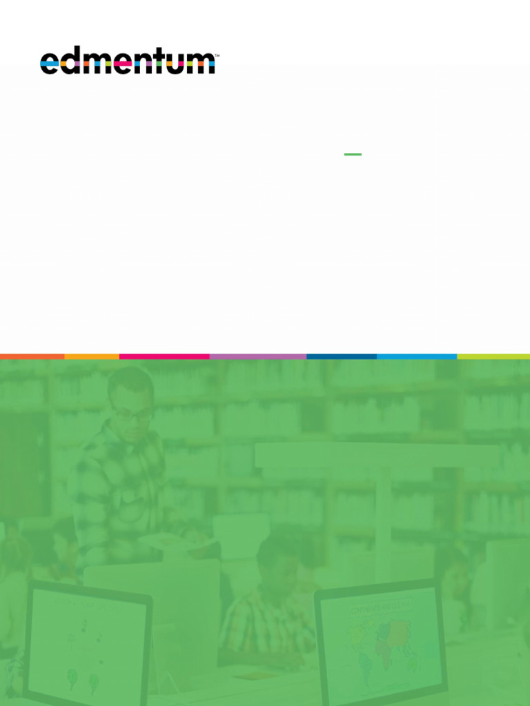 Exact_Path_Reading_and_LA_White_Paper(ADA) | PDF | Educational ...